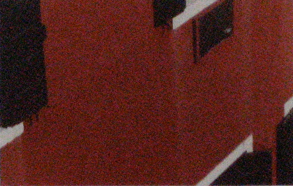 Roz Joseph | "City Art #18" | 1970s Abstract Photograph - Lost Art Salon