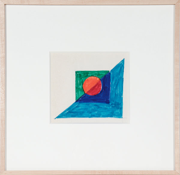 Famous Simple Abstract Paintings