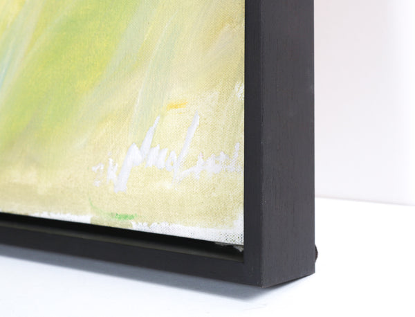 John Nicolini | "Gentleman Tim" Expressionist Oil Artist Scene - Lost ...