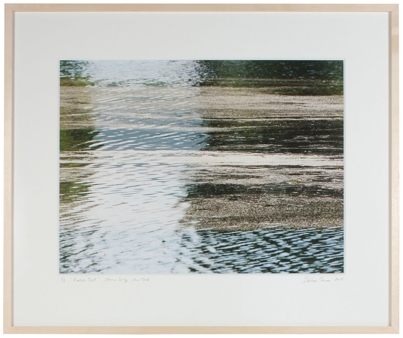Gaetan Caron | "Faerie Dust" | 2014 Fine Art Photo | Storm Kimg NY ...