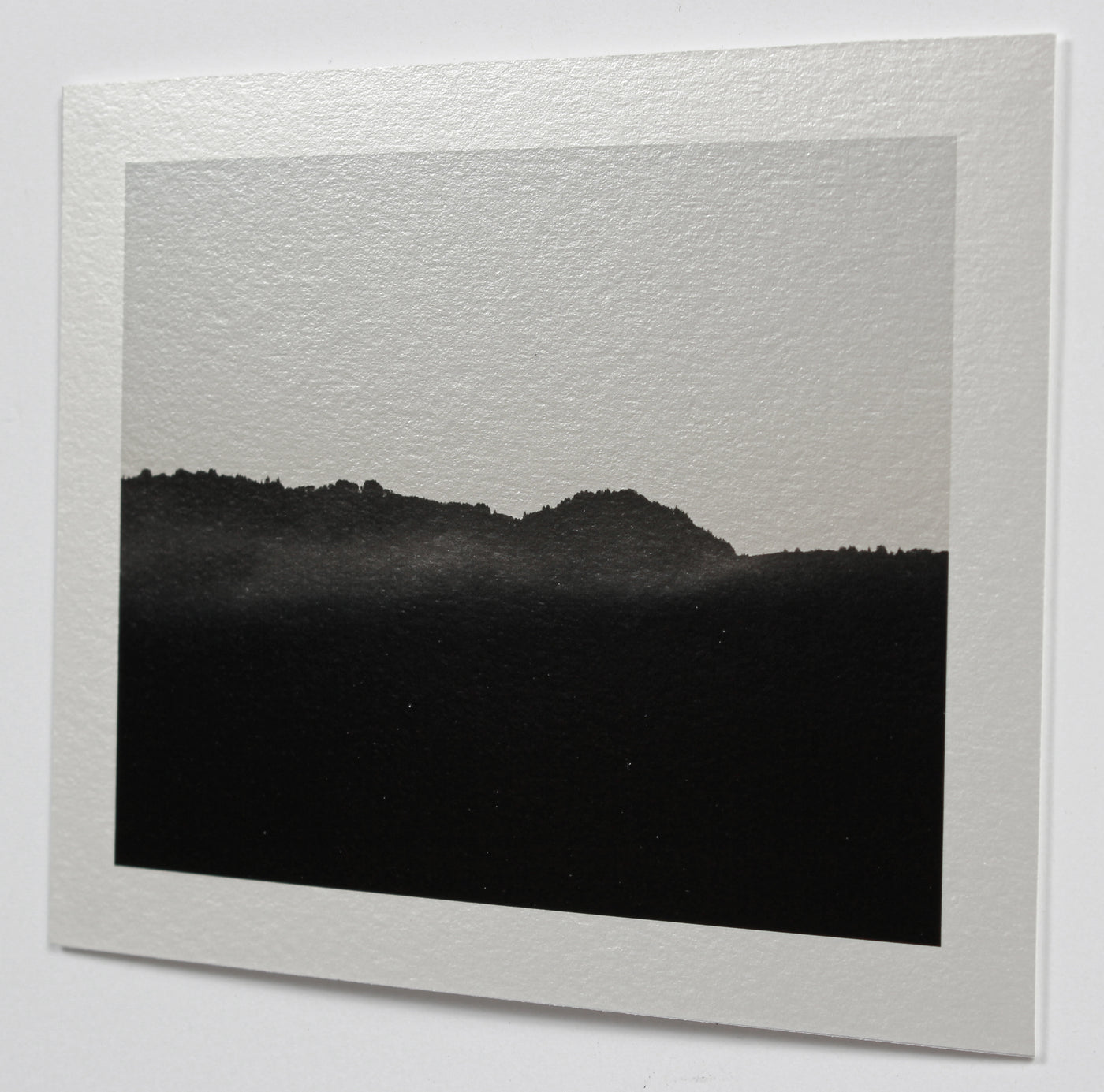 Gaétan Caron | 2019 Fine Art Photo | "Pine Ridge" | Mendocino, CA ...